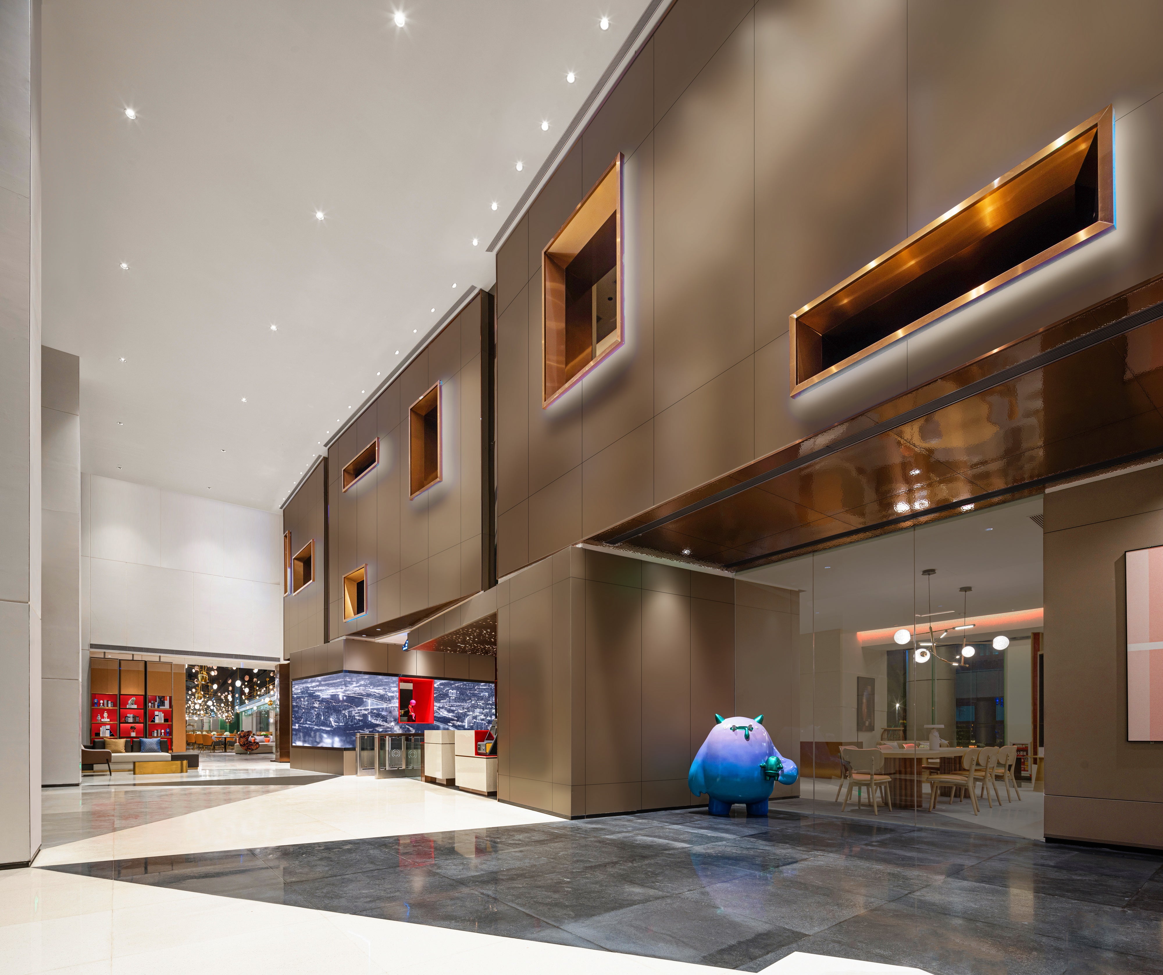 HPL > Lamitak > Patterns > Metals – Eurokonzept