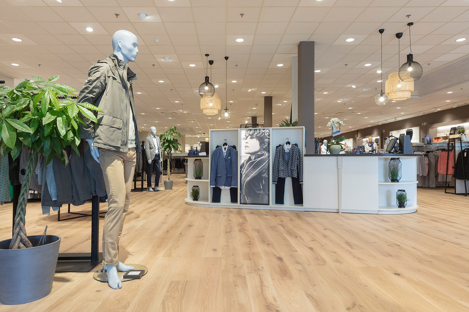 Flooring > Engineered Wood – Eurokonzept