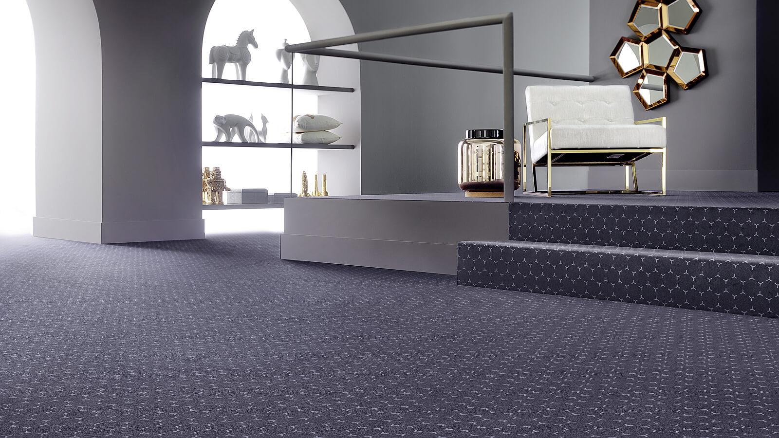 Carpet Roll - Velour Printed – Eurokonzept