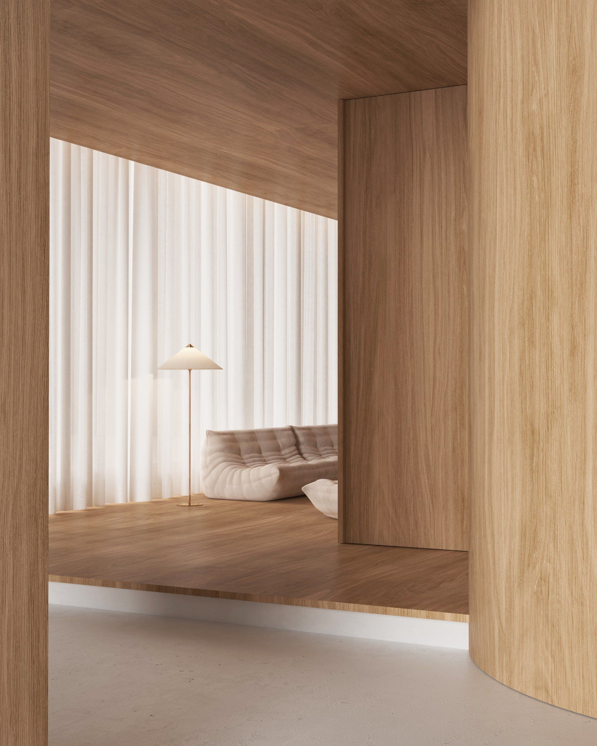 Lamitak - Woodgrains – Eurokonzept