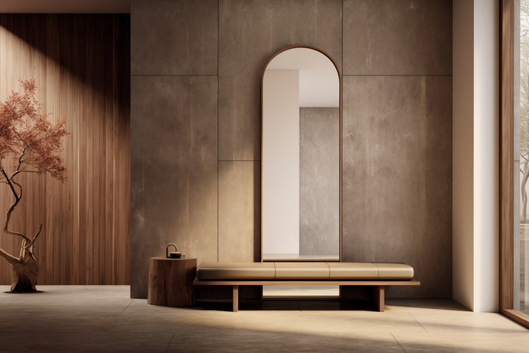 Salt Microcement – Eurokonzept