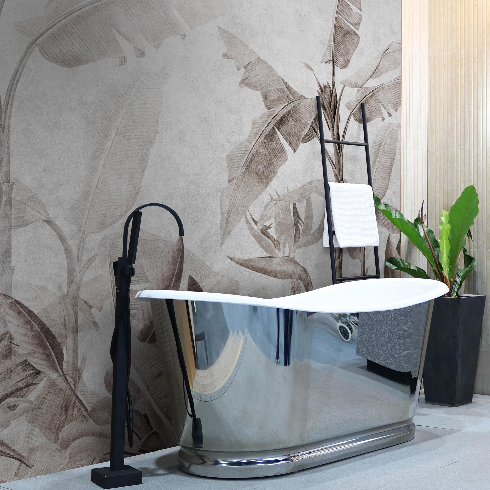 Rainforest Beige – Eurokonzept